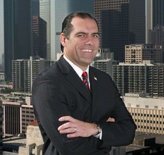 He Wasn't a Tiger-Cat! - Citizen of the Month